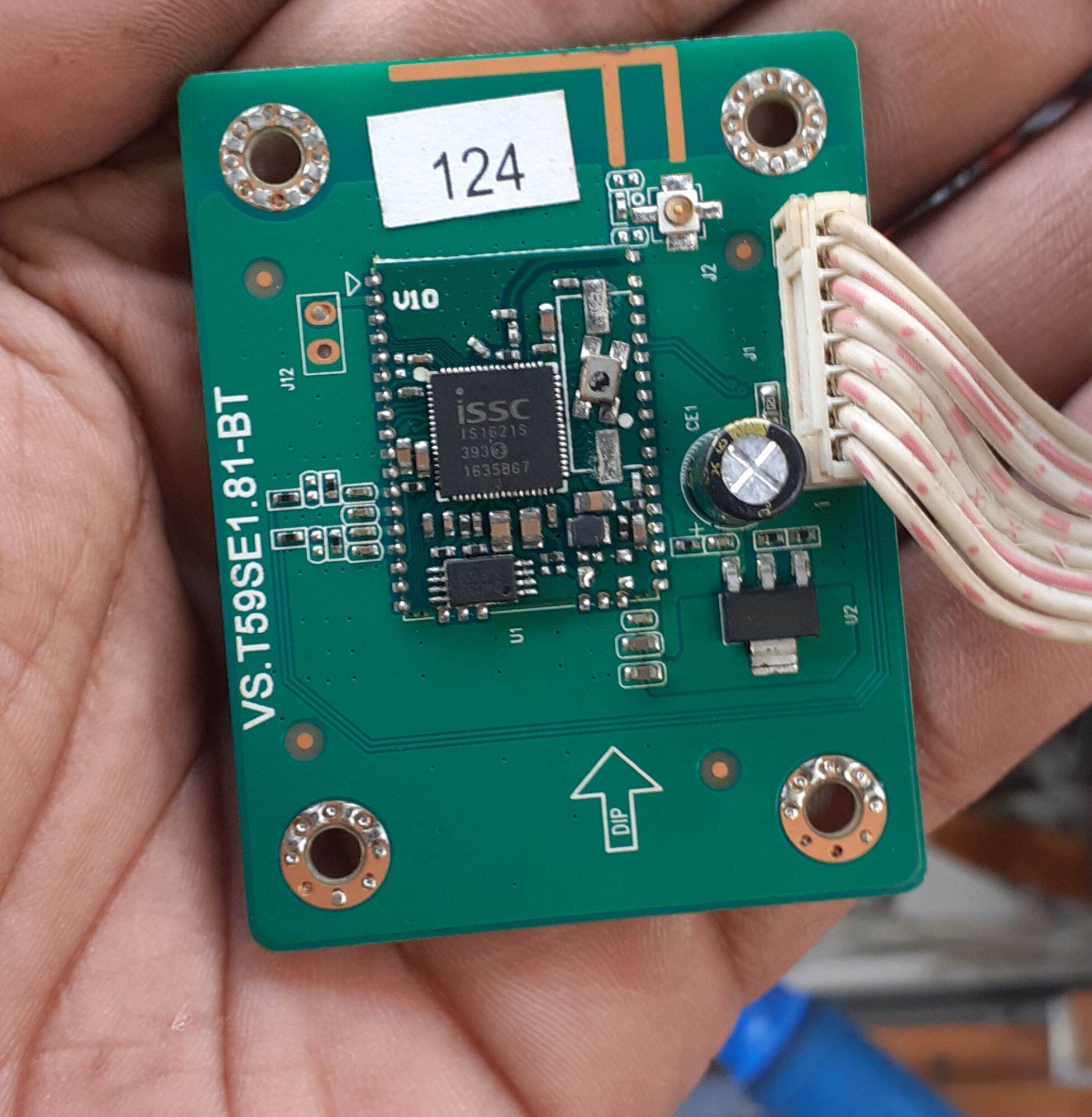 MODUL WIFI TV LED POLYTRON | Lazada Indonesia