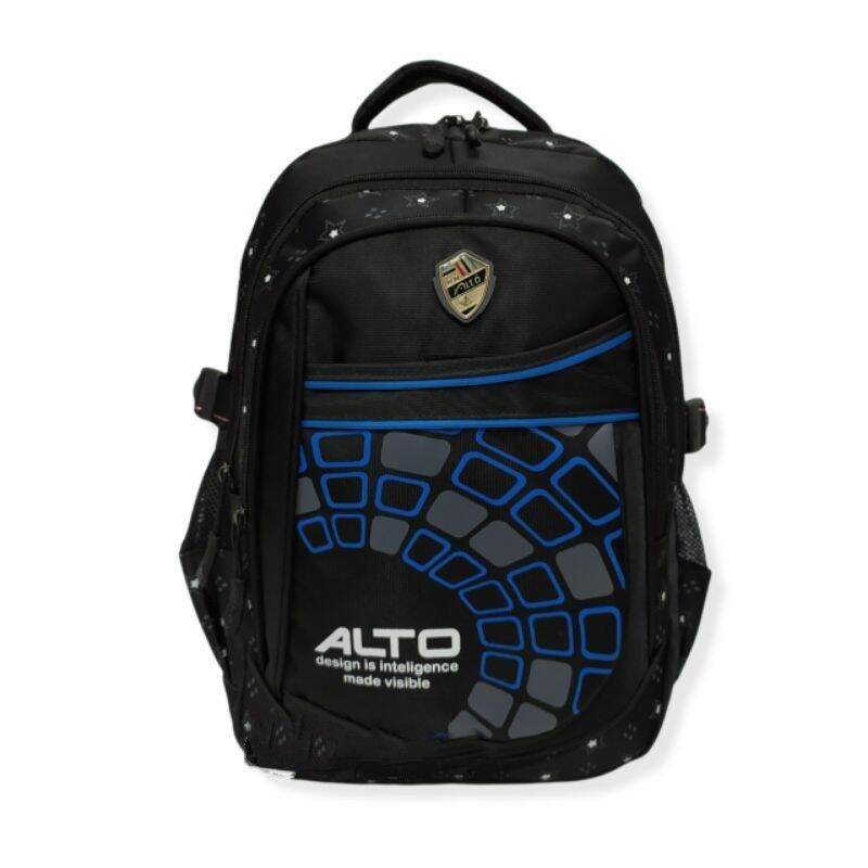 Tas Ransel Anak Sekolah SD Alto | Lazada Indonesia