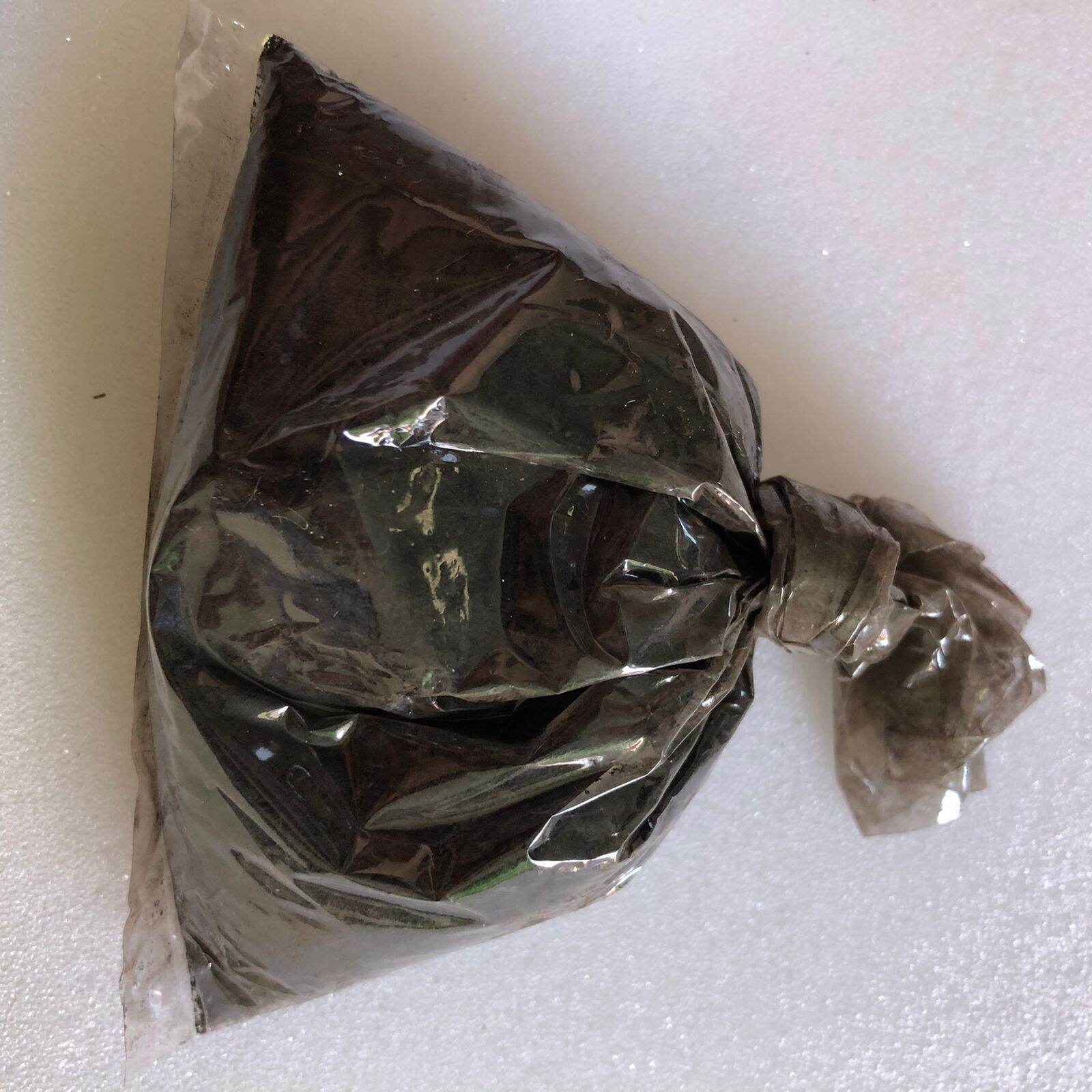 OKER PEWARNA KAYU / CAT KAYU BUBUK / OKER PEWARNA BUBUK | Lazada Indonesia