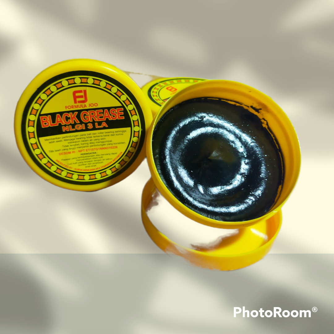 formula grease stempet gemuk 100gr | Lazada Indonesia