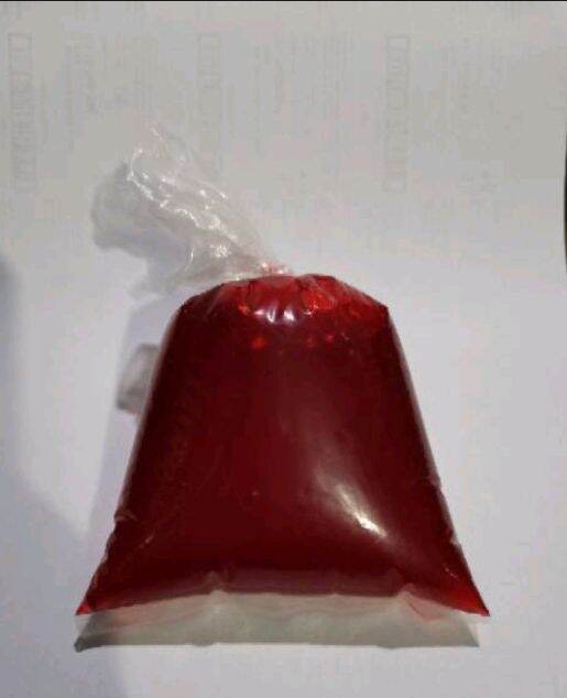 Selay lepatta 250gr CF nanas/strawberry/blueberry | Lazada Indonesia