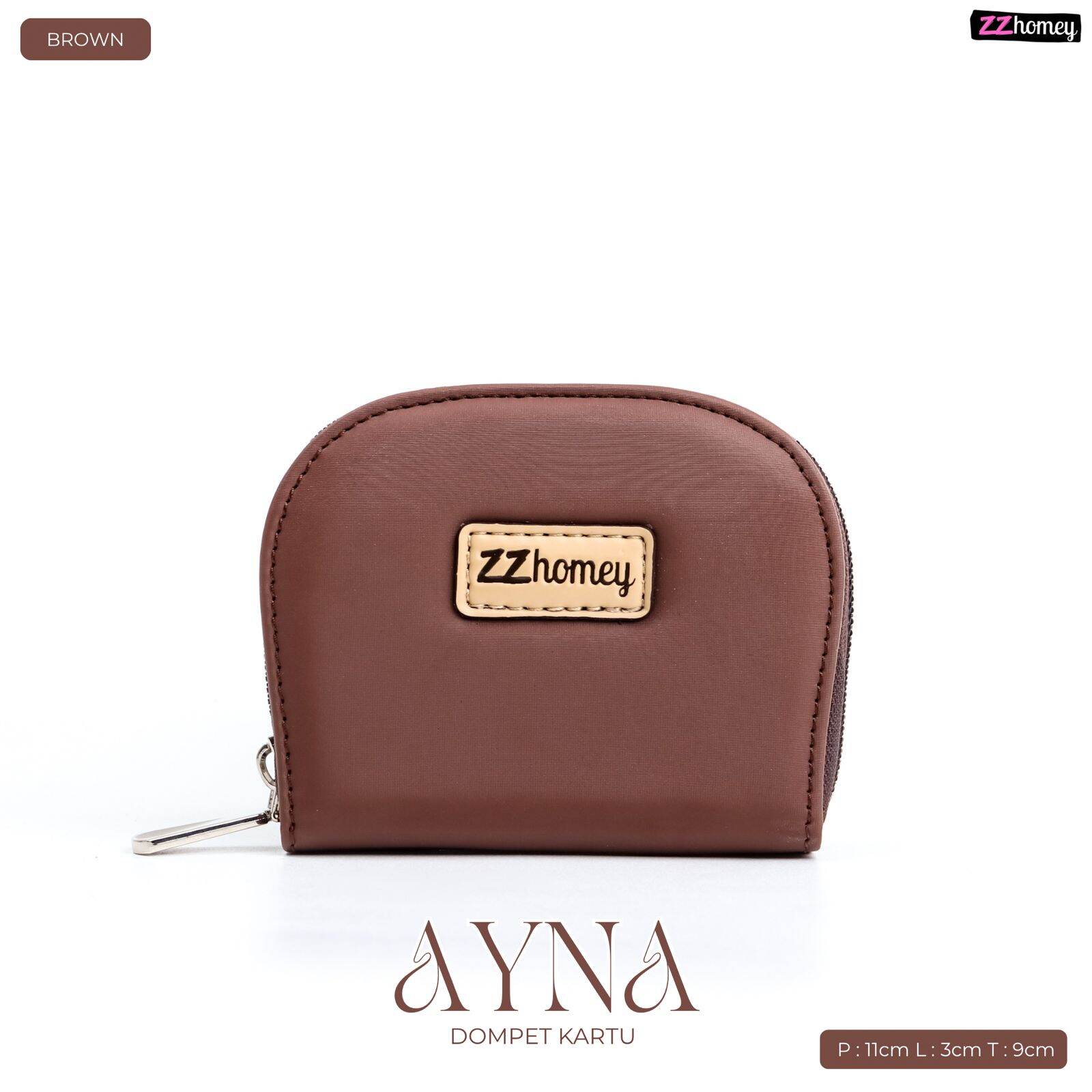 Dompet kartu Dompet Mini By Zzhomey | Lazada Indonesia