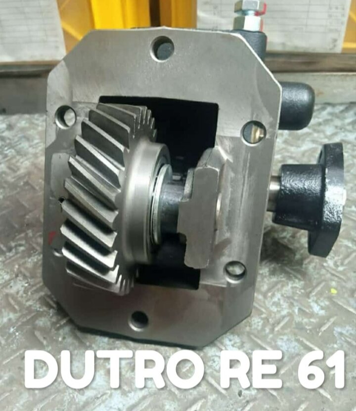 power take off (PTO)Dyna Dutro RE61 tahun 2020-2022 baru | Lazada Indonesia