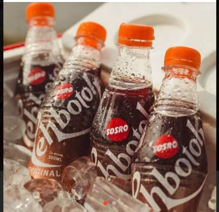Teh botol Sosro 350ml. 1 dus isi 12 pcs | Lazada Indonesia