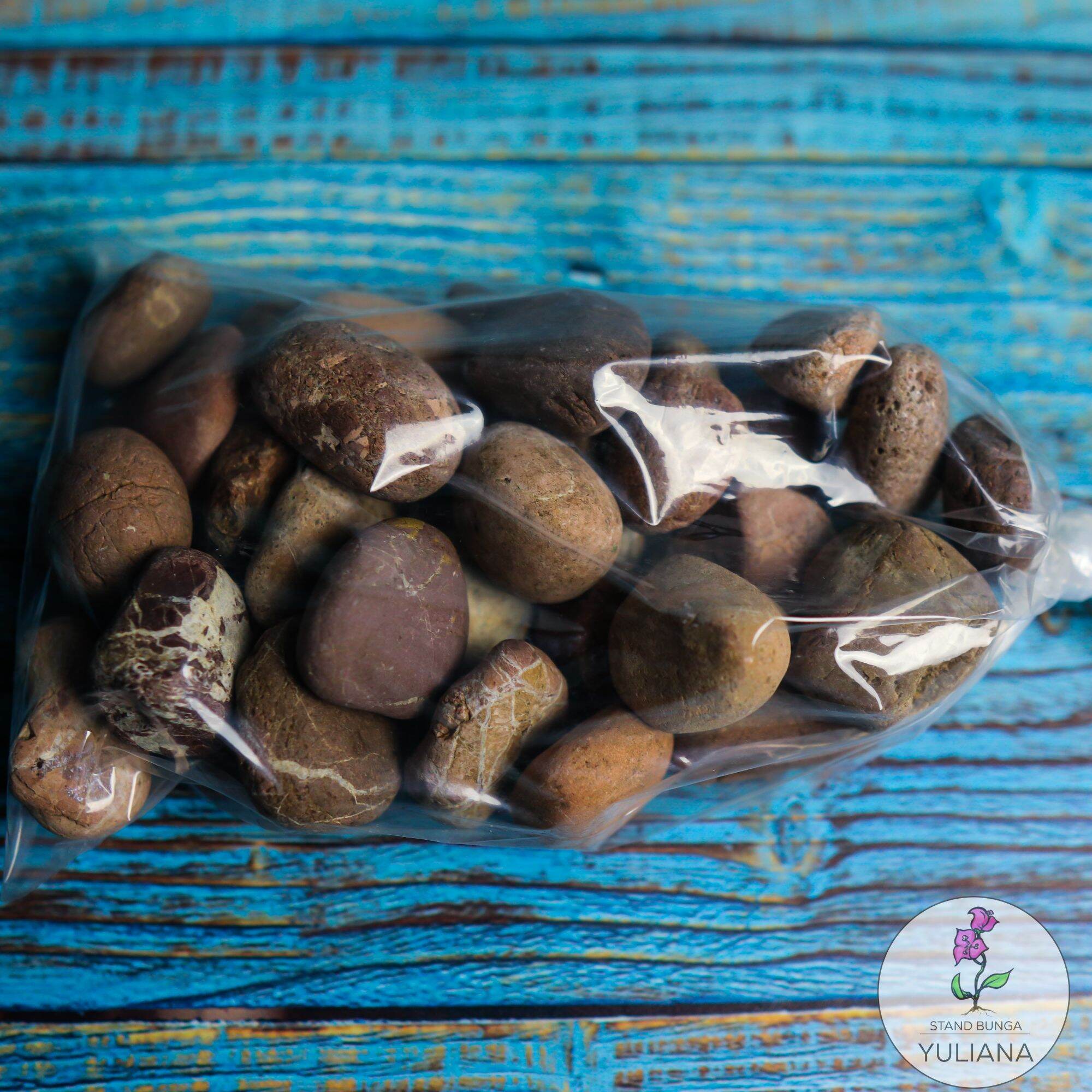 Batu Koral Merah 1Kg | Batu alam Merah | Batu Alam | Batu Refleksi ...