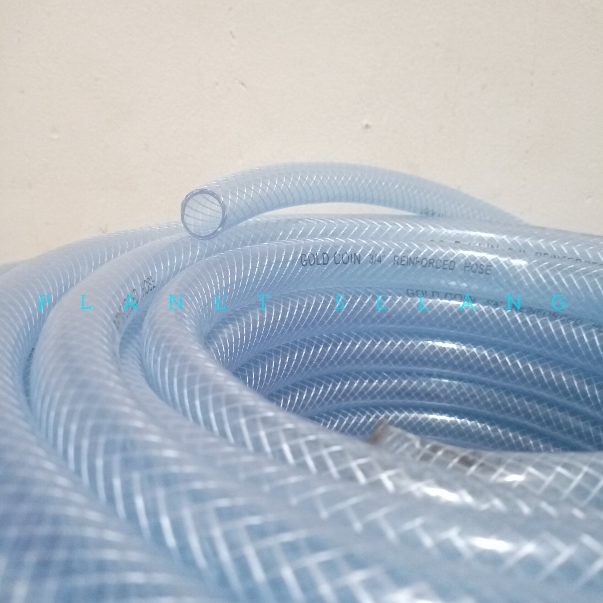 Selang Air 5 Meter 3/4 Inch 2 MM Selang Air Serat Benang Selang Air ... Selang Air 5 Meter 3/4 Inch 2 MM Selang Air Serat Benang Selang Air ...