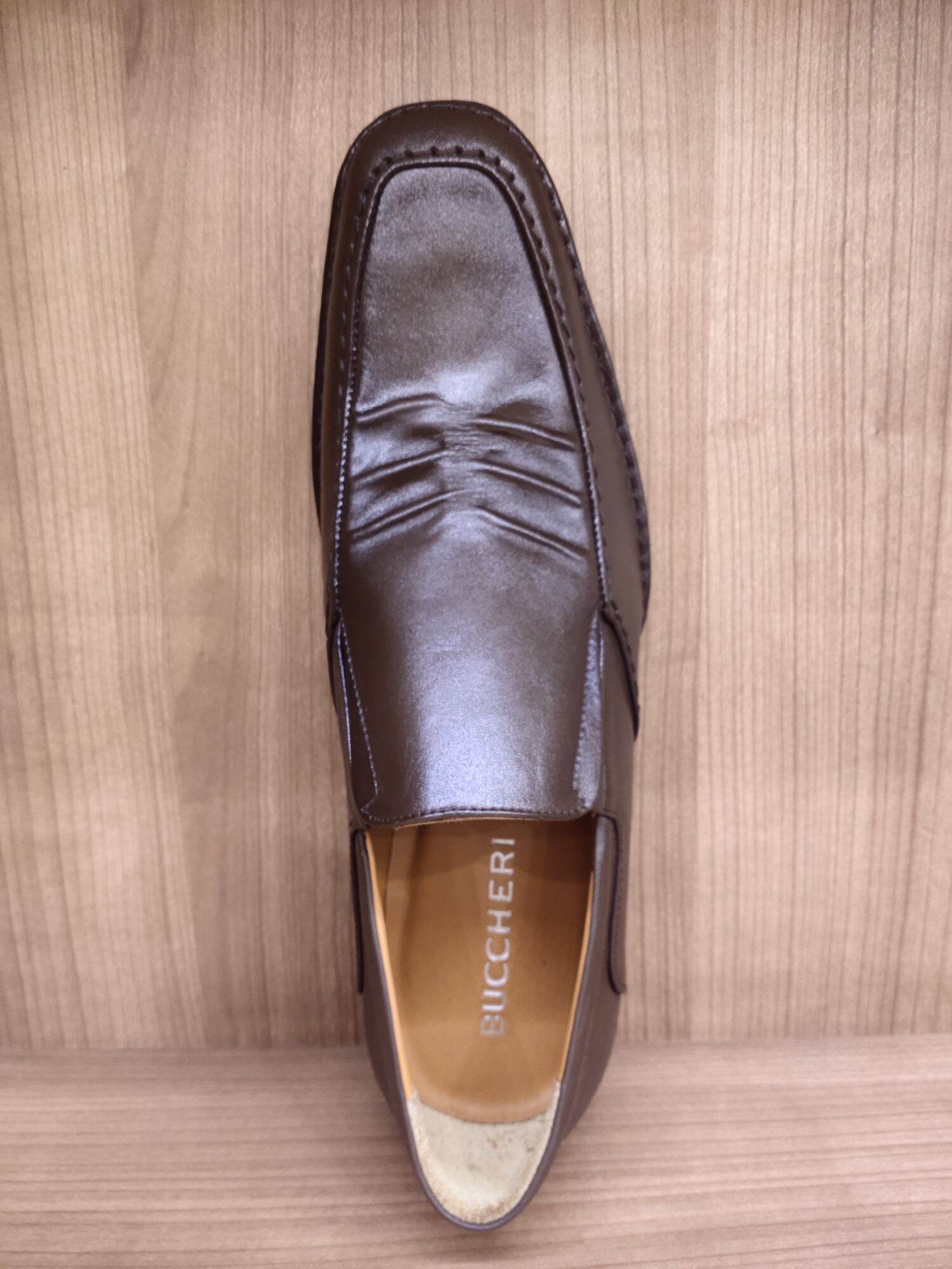 Sepatu Formal Pria Buccheri art DM2051 | Lazada Indonesia