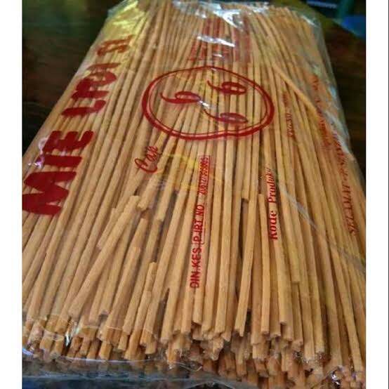 Mie Lidi 1 kg | Lazada Indonesia