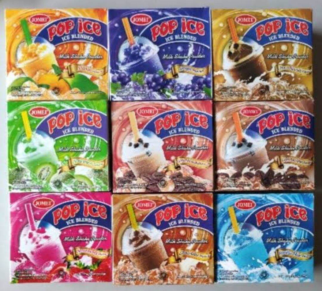 pop ice | Lazada Indonesia
