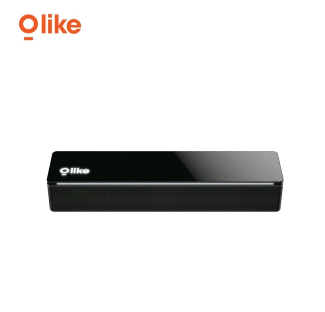 OLIKE Speaker Bluetooth Portable Magic Sound S7 Garansi Resmi 1 Tahun ...