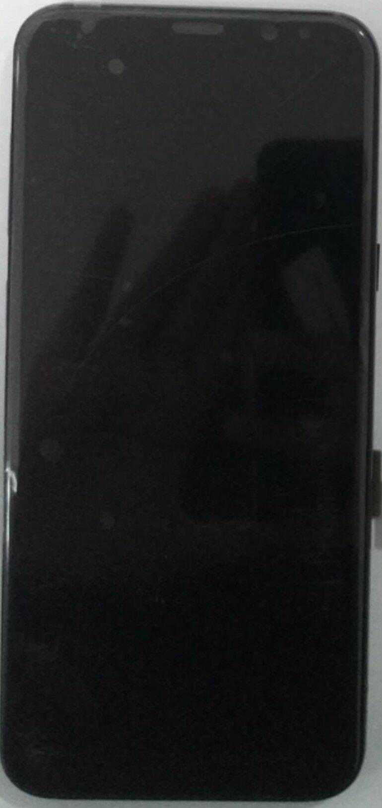 LCD SAMSUNG S8 PLUS OLED 2 FULLSET DENGAN TOUCHSCREEN | Lazada Indonesia