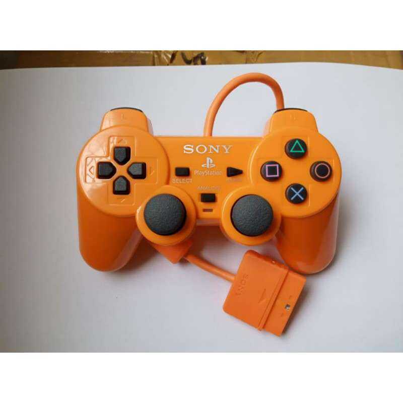 STIK PS2 - STIK PS 2 - STIK PLAYSTATION 2 - STIK PLAYSTATION - KASET ...