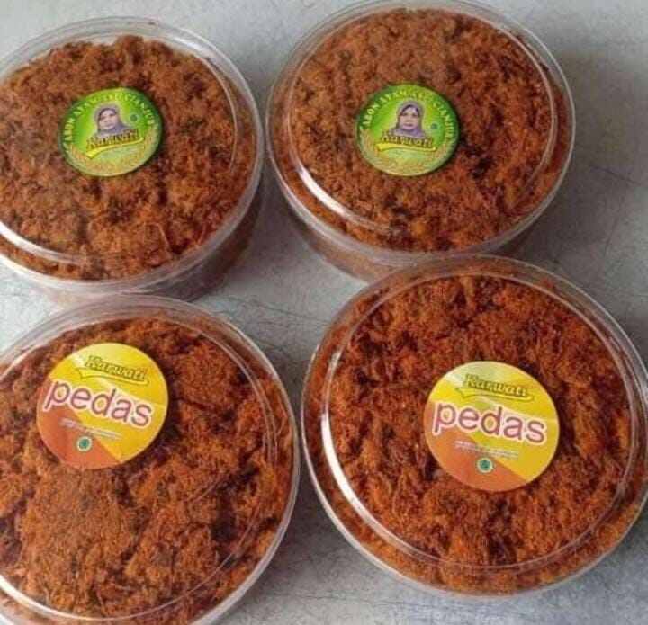 abon karwati | Lazada Indonesia