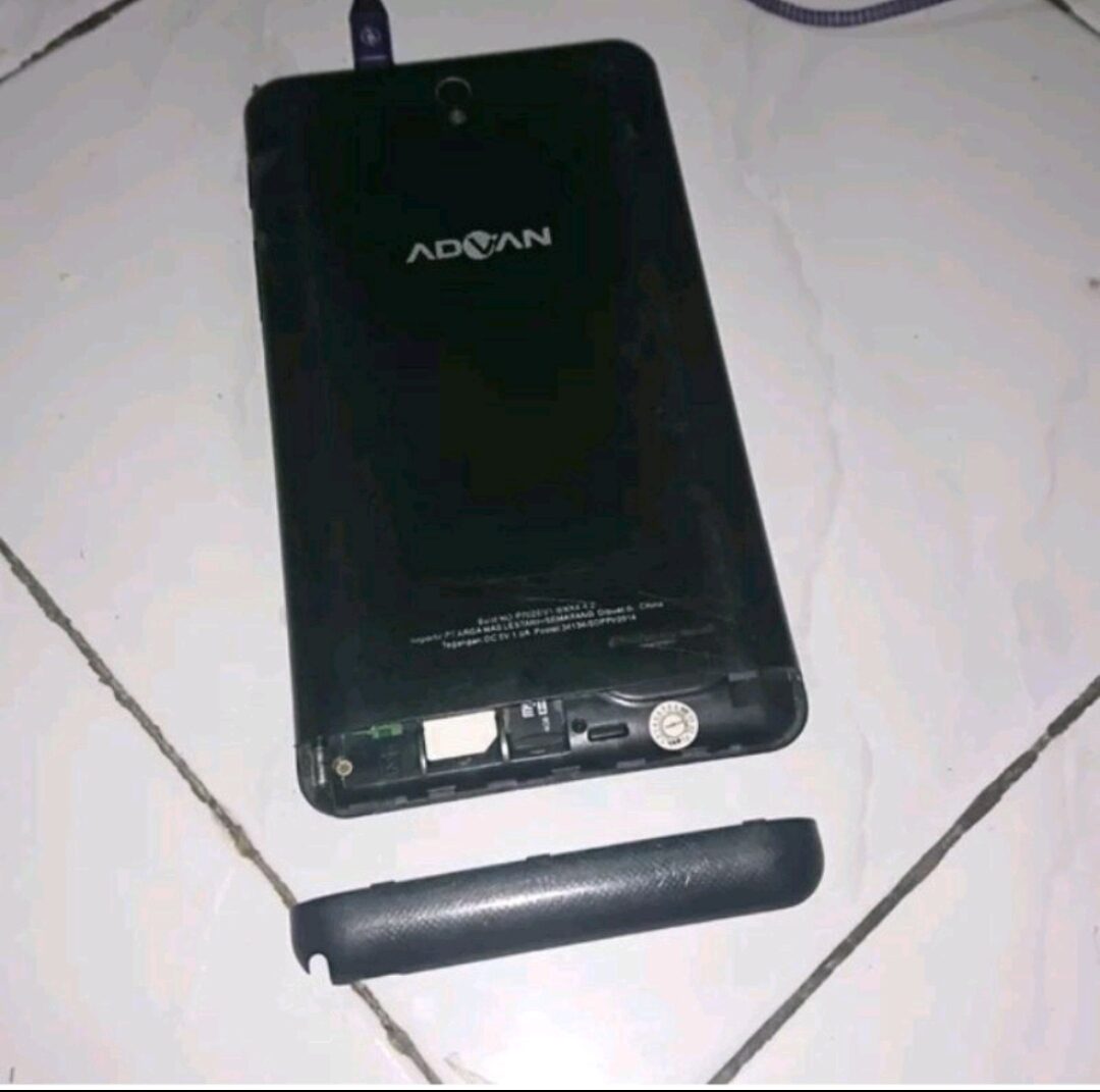 Tablet Advan Vandroid T6i