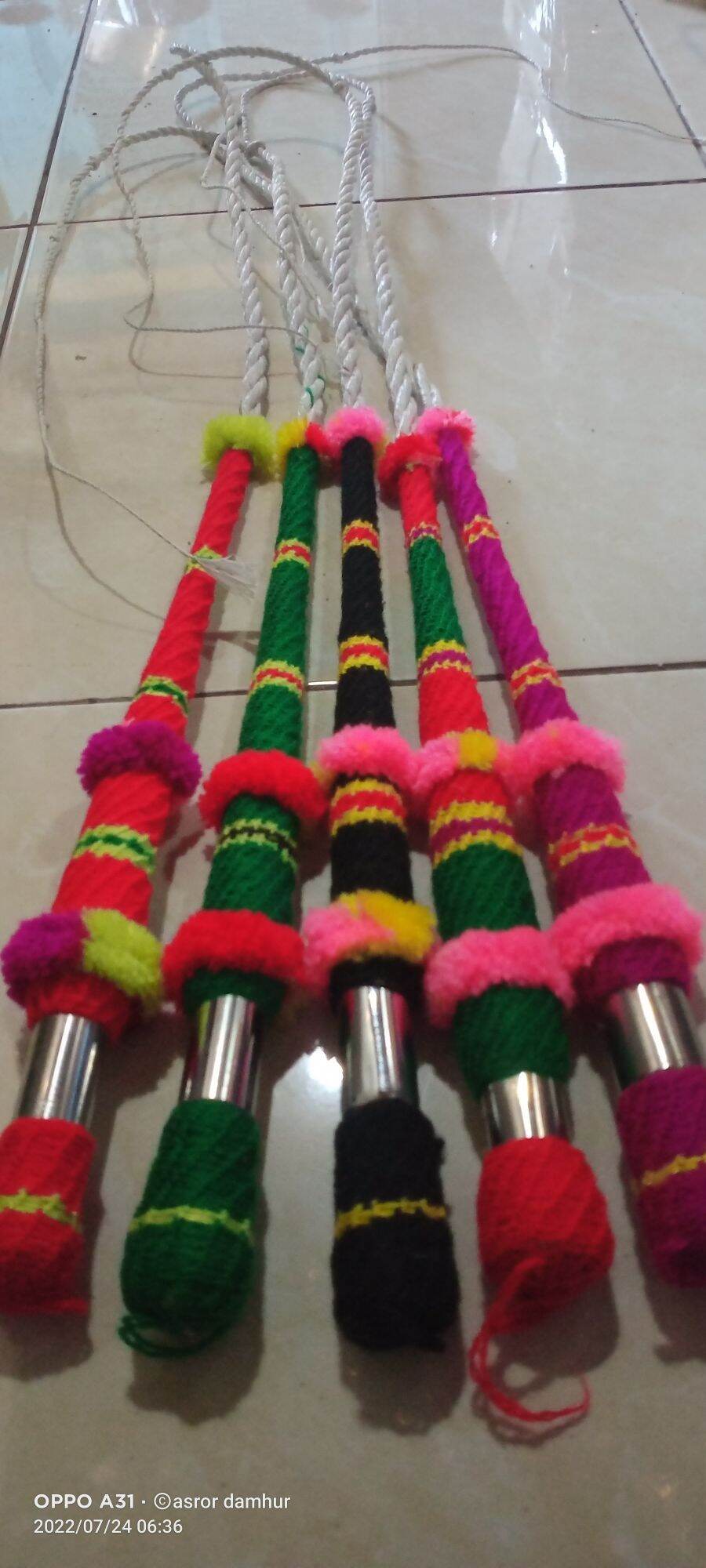 pecut jaranan anak2 | Lazada Indonesia