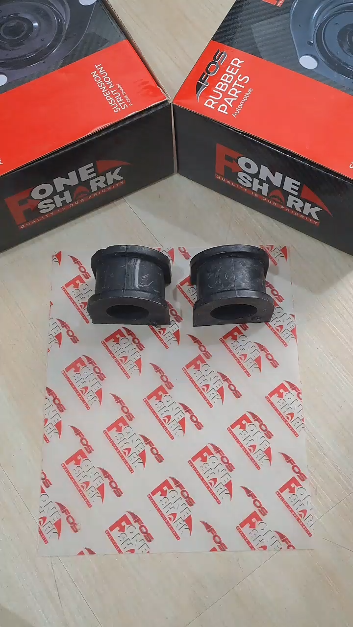 F-One Shark FOS Karet Stabil / Karet Stabilizer / Anti Roll Bar Bushing ...