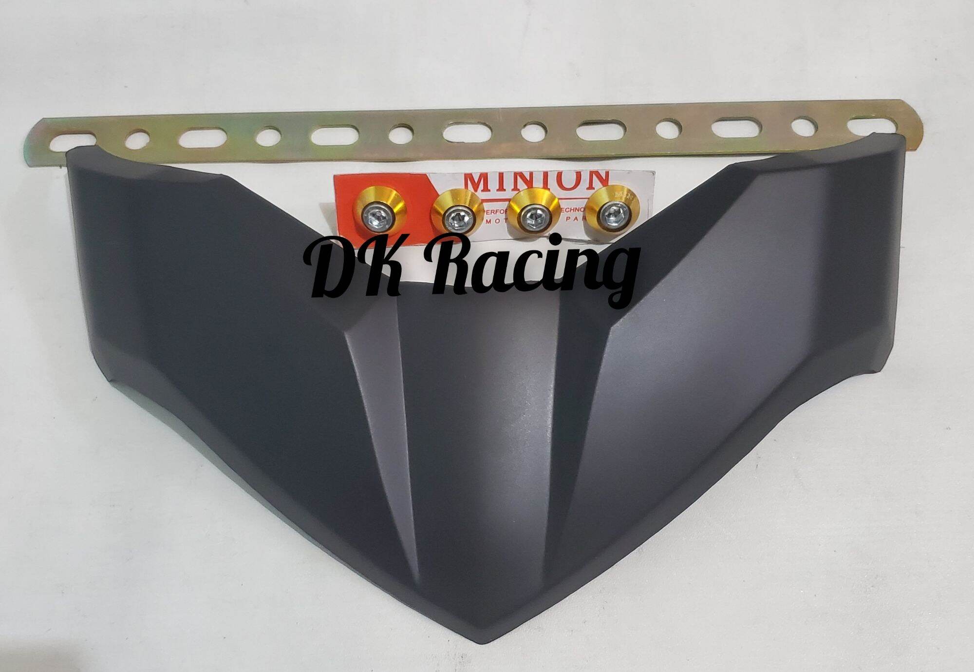 VISOR CSTUM BEAT STREET NEW DELUXE 2020 2021 WINDSHIELD BEAT STREET NEW ...