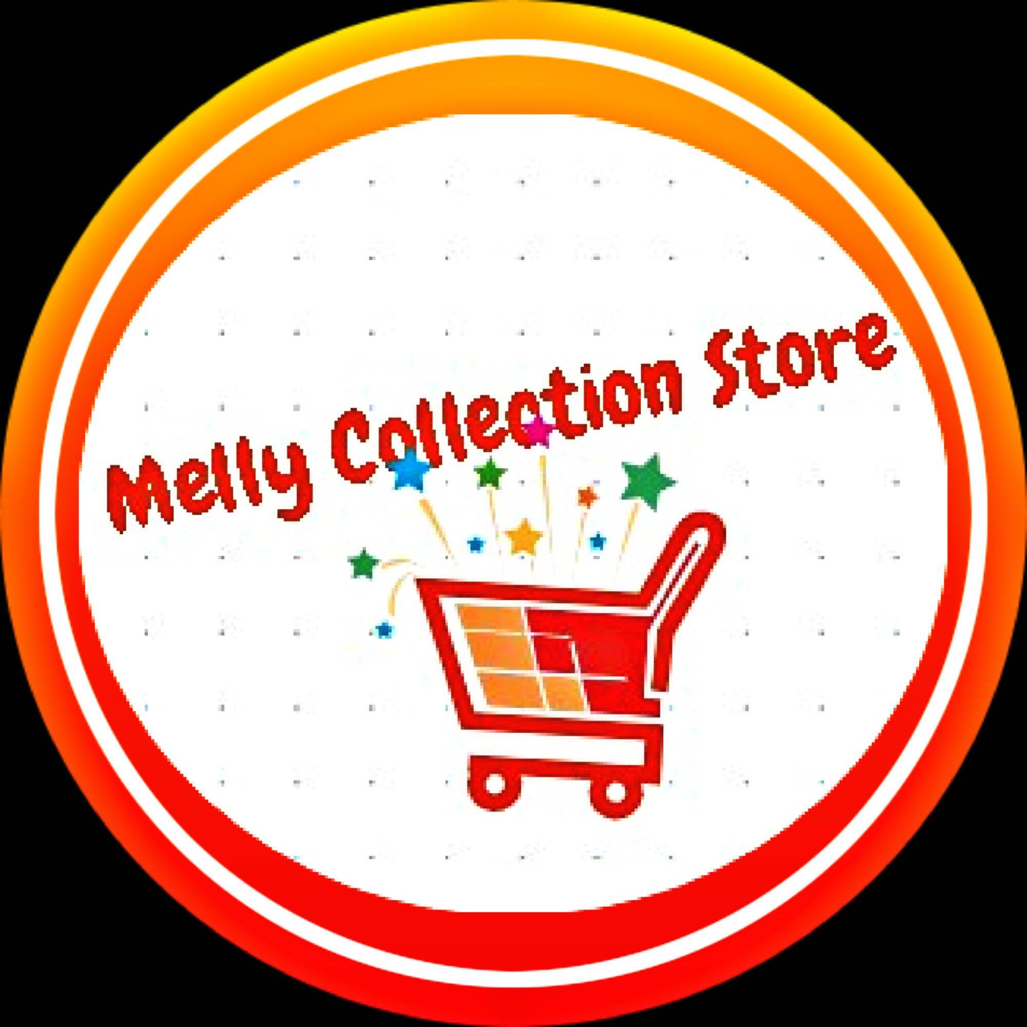 Melly Collection Store Toko resmi di Indonesia, Online Shop 03 2025