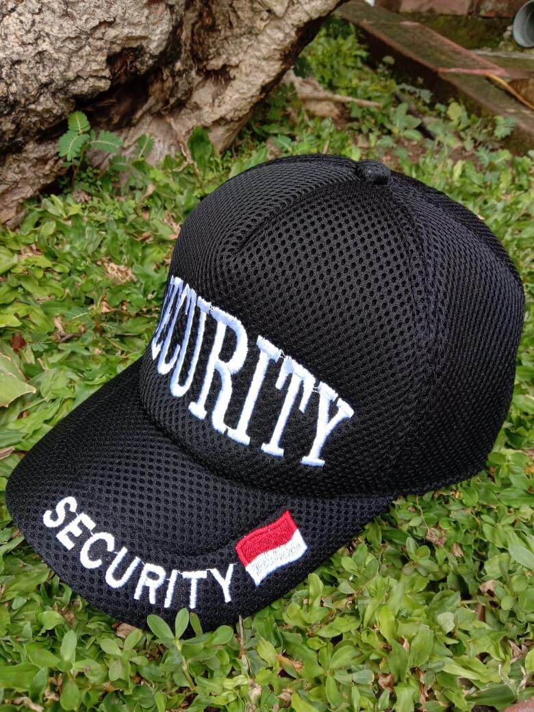 Toko Resmi Hijrah_Satpam Online | Lazada.co.id