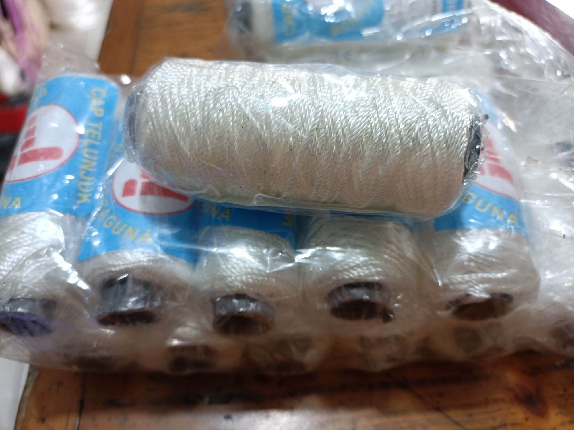 benang nilon gulungan serba fungsi | Lazada Indonesia