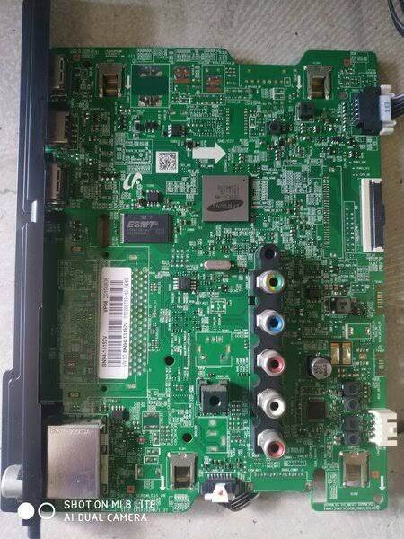 MB mainboard motherboard mesin tv LED Samsung UA 43N5100 - UA43N5100 | Lazada Indonesia