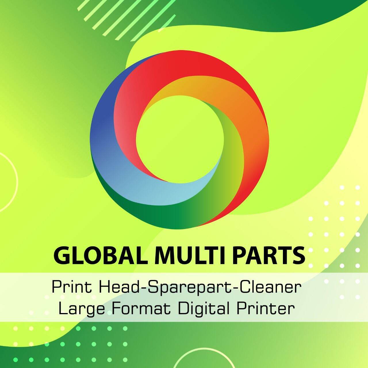 Global Multi Parts Indonesia Toko Resmi Online | Beli Sekarang di Lazada