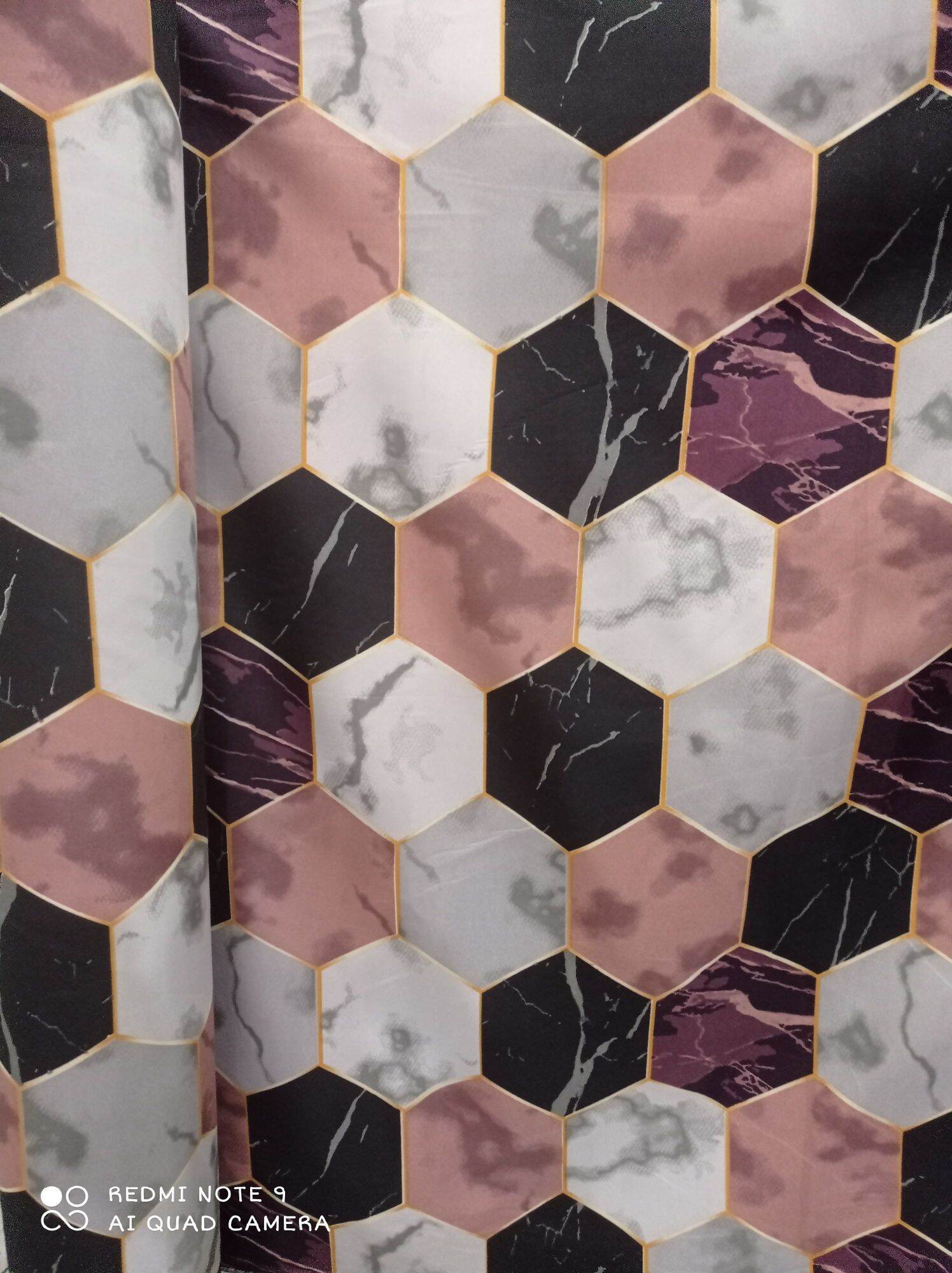 kain sprei meteran marmer 1 meter | Lazada Indonesia