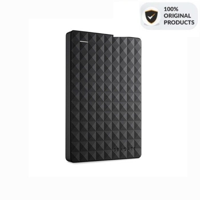 Hardisk Eksternal 2 TB | Lazada Indonesia