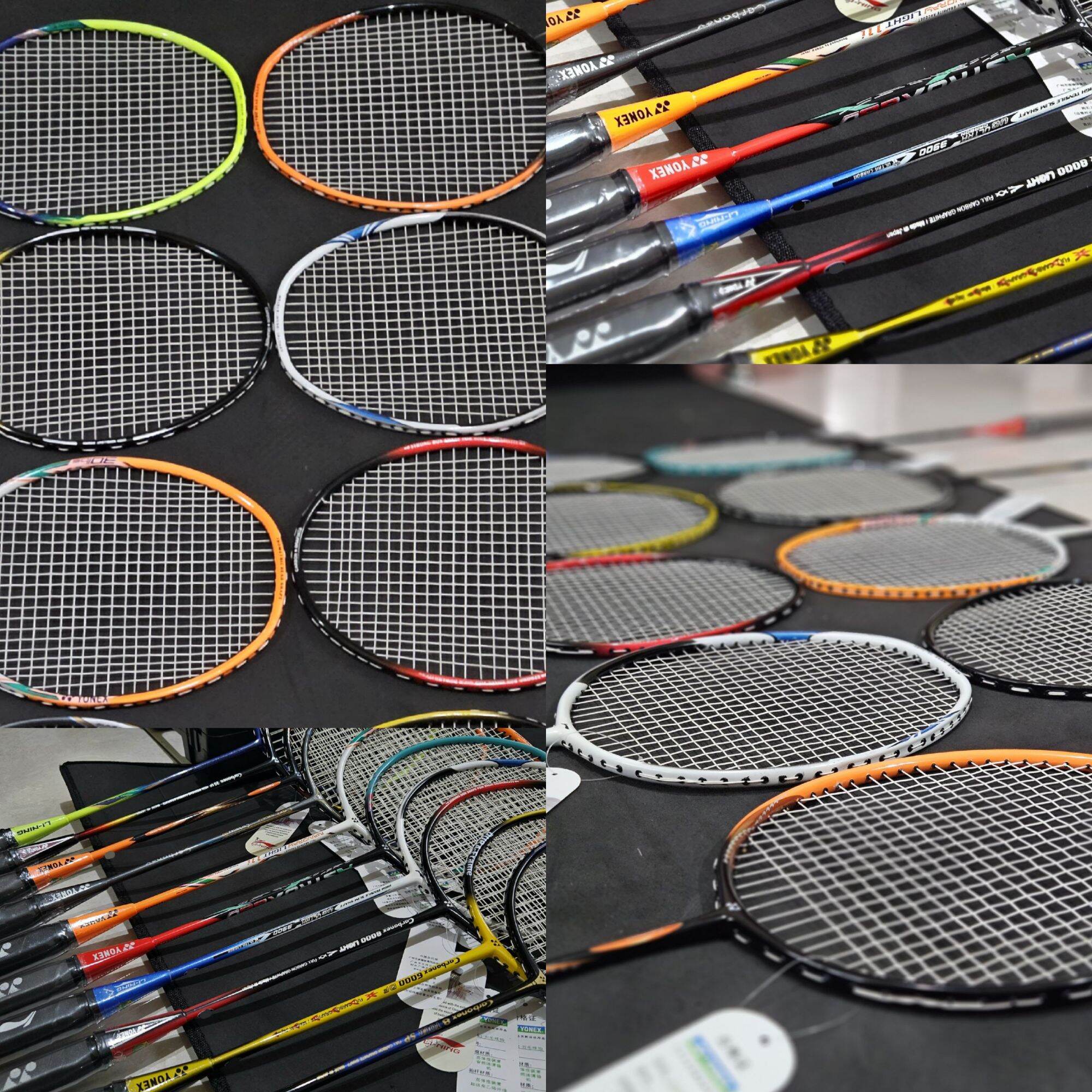 Toko Resmi Jaya Raket Malang Online | Lazada.co.id