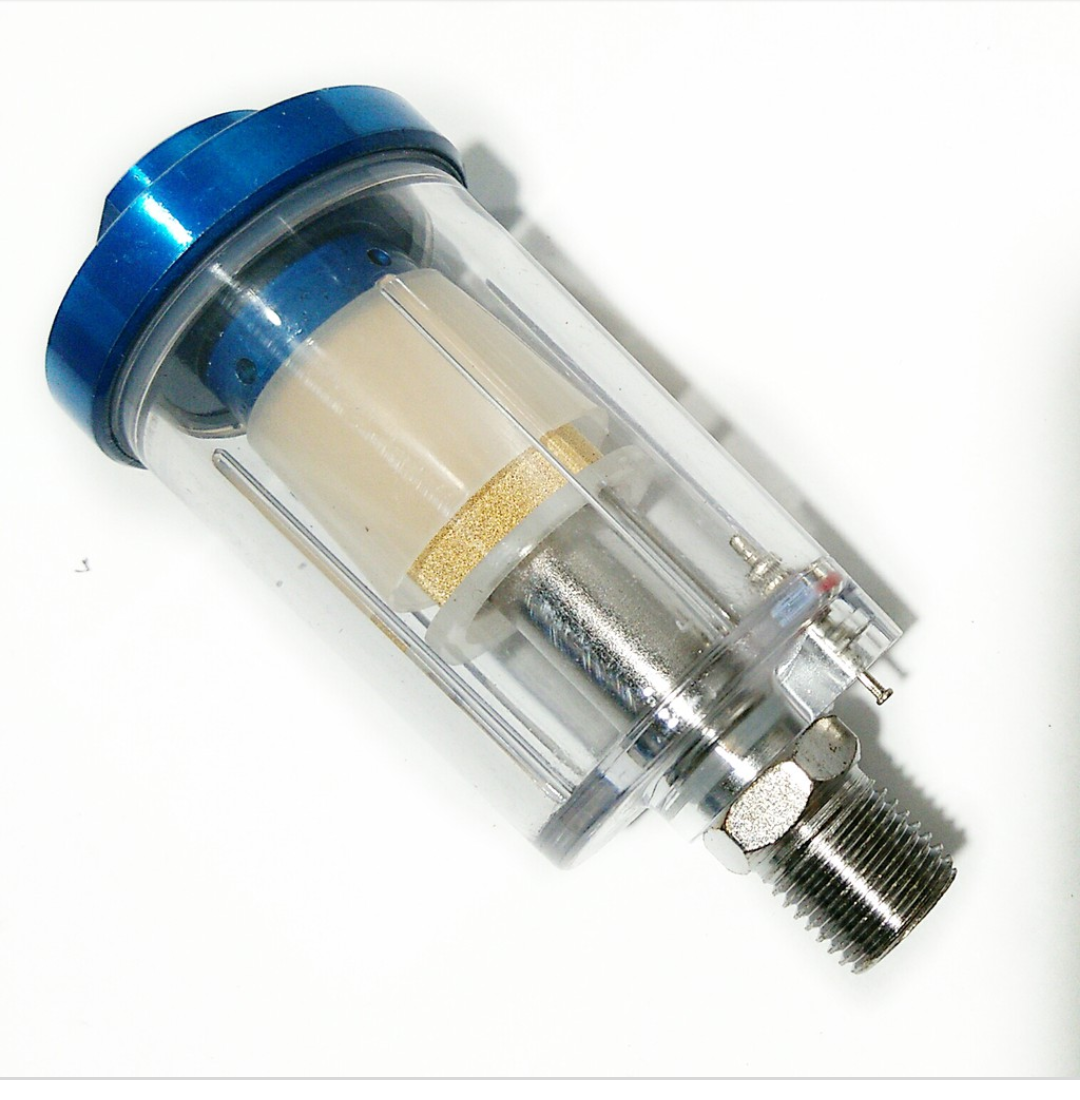 filter air spray gun bisa di gunaakan untuk spray gun tipe dan jenis ...