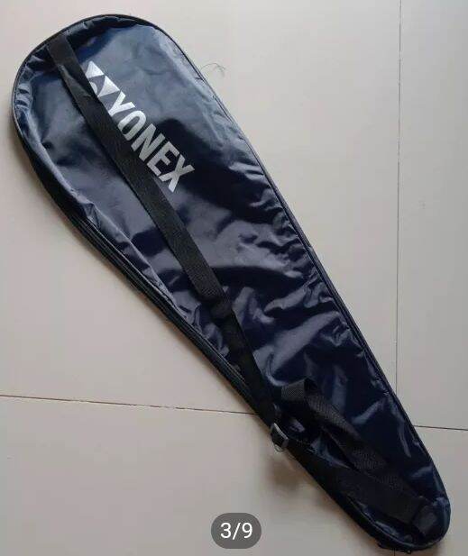 RAKET BADMINTON MURAH PEMULA REMAJA ANAK BULUTANGKIS RINGAN SEPASANG ...