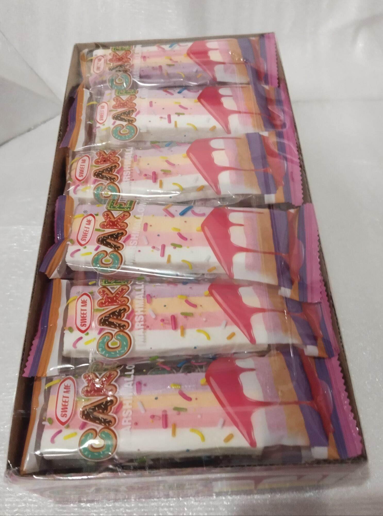 permen marshmallow/ permen empuk | Lazada Indonesia