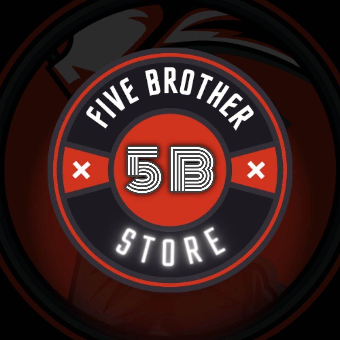 Five Brother Store Indonesia Toko Resmi Online | Beli Sekarang di Lazada