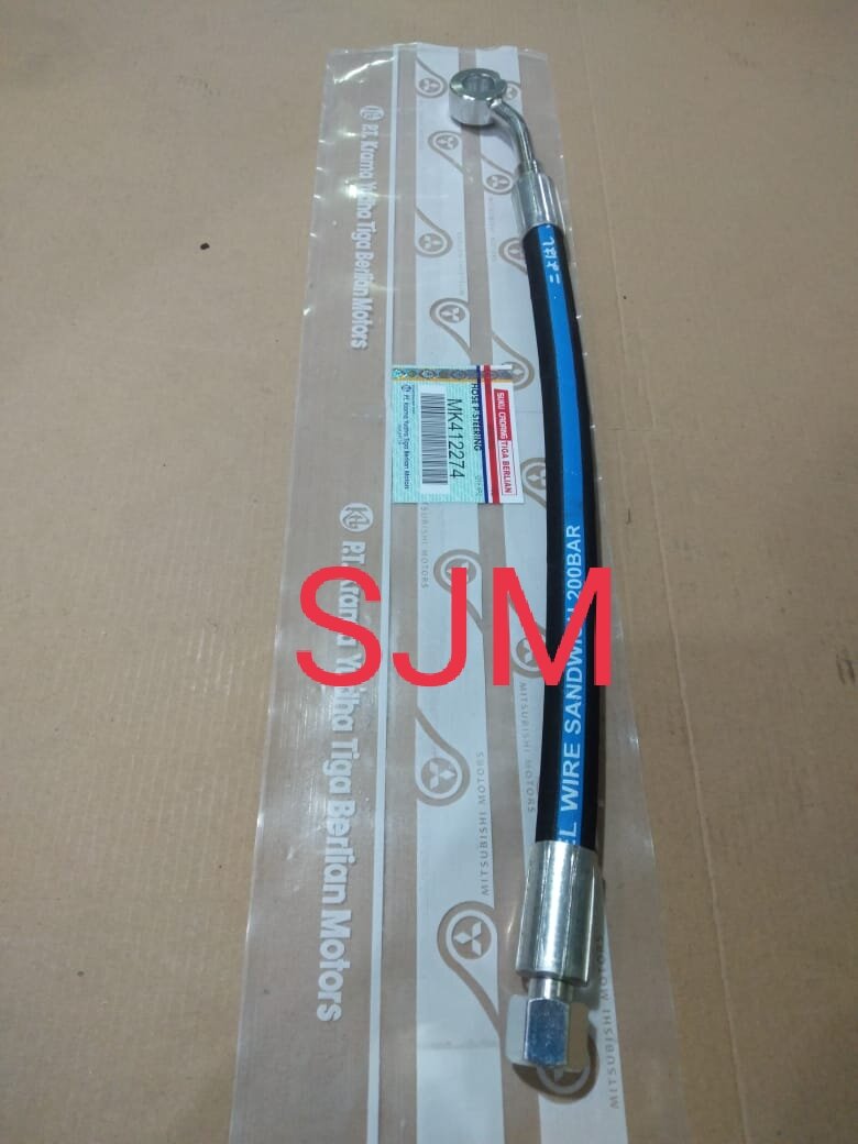 Hose power steering canter ps125 | Lazada Indonesia