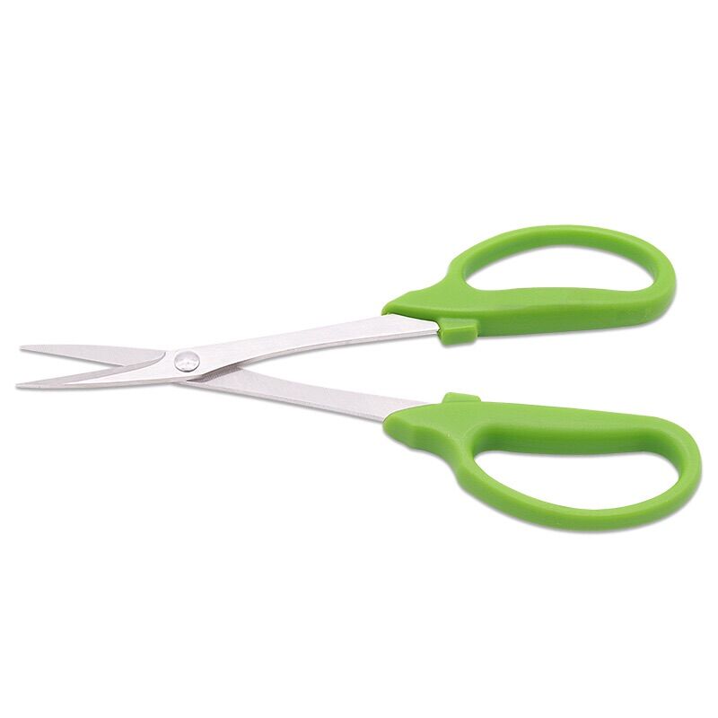 Gunting pruning gunting pruning bonsai warna hijau | Lazada Indonesia