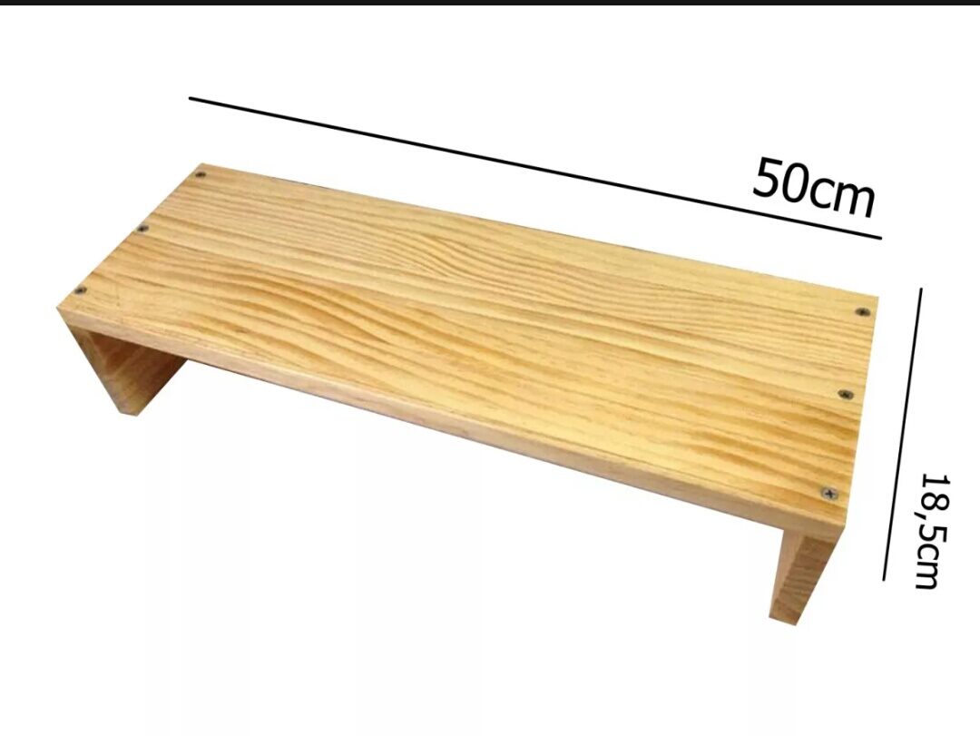 meja pendek kayu jati belanda promo | Lazada Indonesia