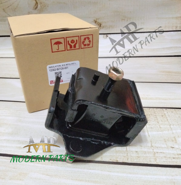 ENGINE MOUNTING LH DAIHATSU GRAND MAX ENGINE MOUNTING LH DAIHATSU GRAN ...