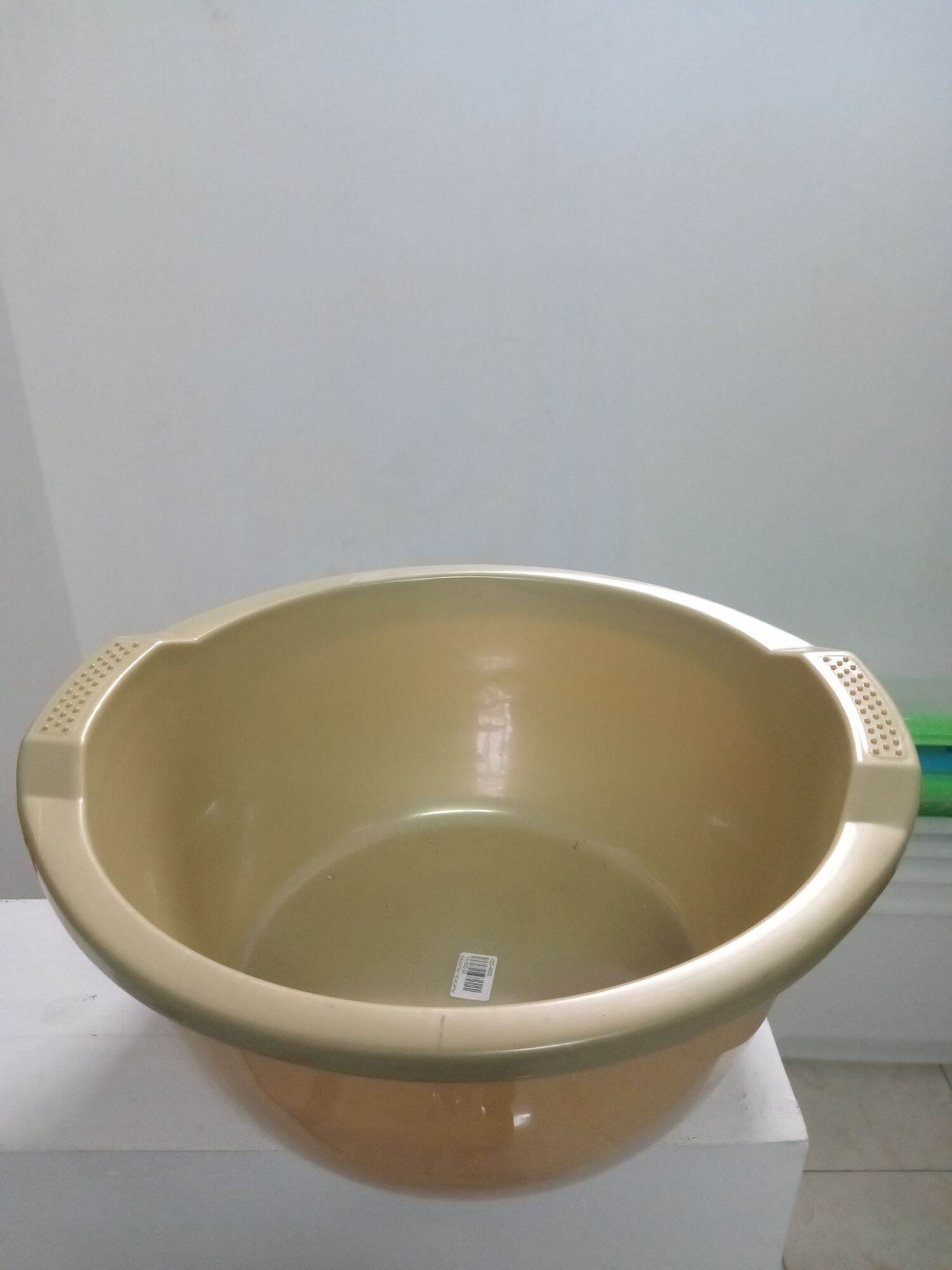 Baskom Plastik Waskom Plastik Serbaguna 16 | Lazada Indonesia