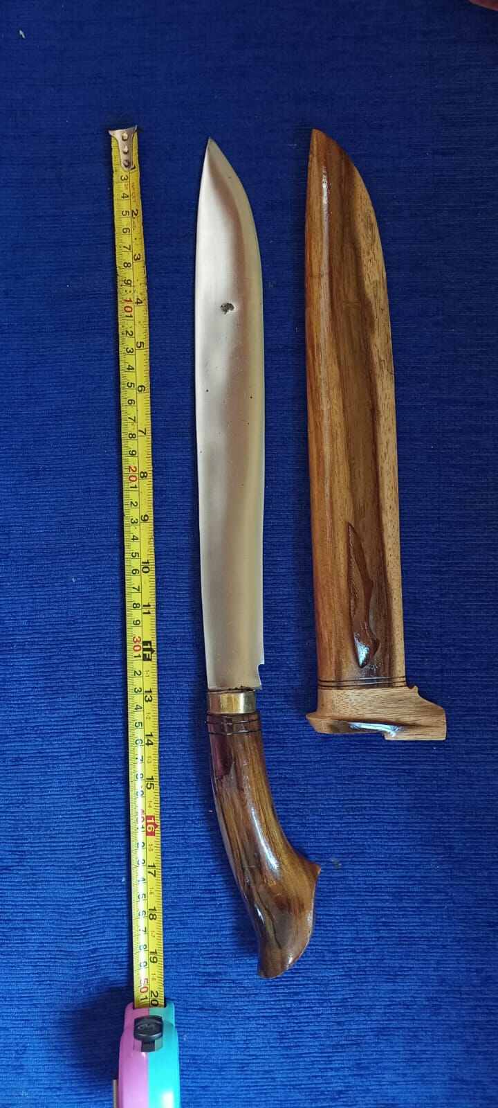 golok sembelih sunda. pameuncitan | Lazada Indonesia