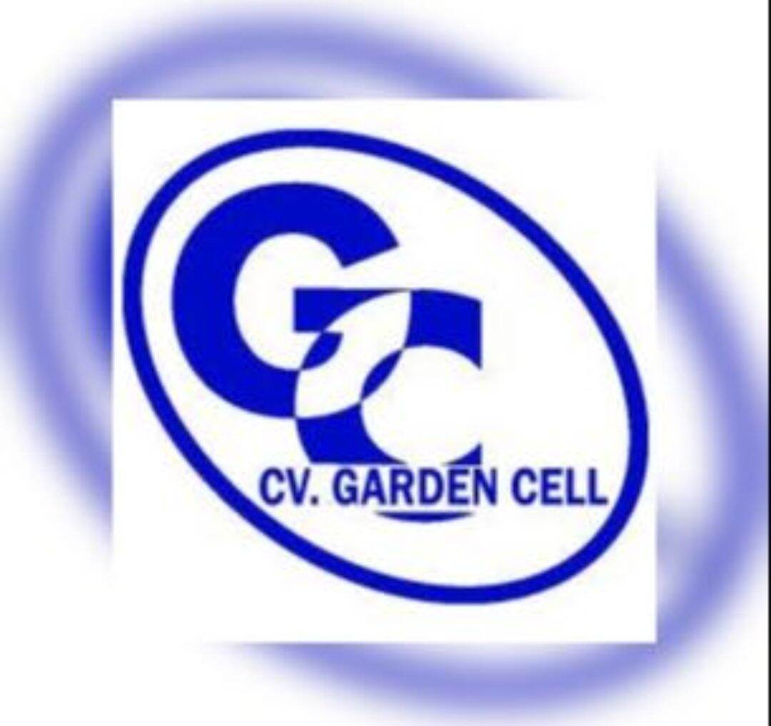 Cv.Garden Cell Toko resmi di Indonesia, Online Shop 12 2024