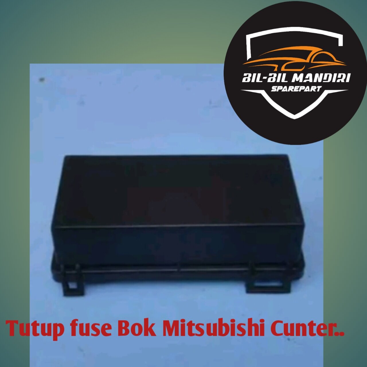 Tutup Fuse Box Canter Mitsubishi / Tutup Box sekring | Lazada Indonesia