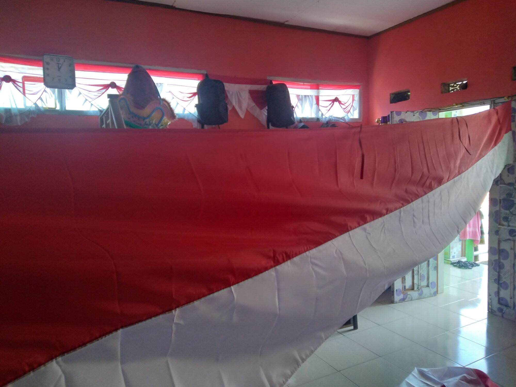 BENDERA PANJANG 10 METER | Lazada Indonesia