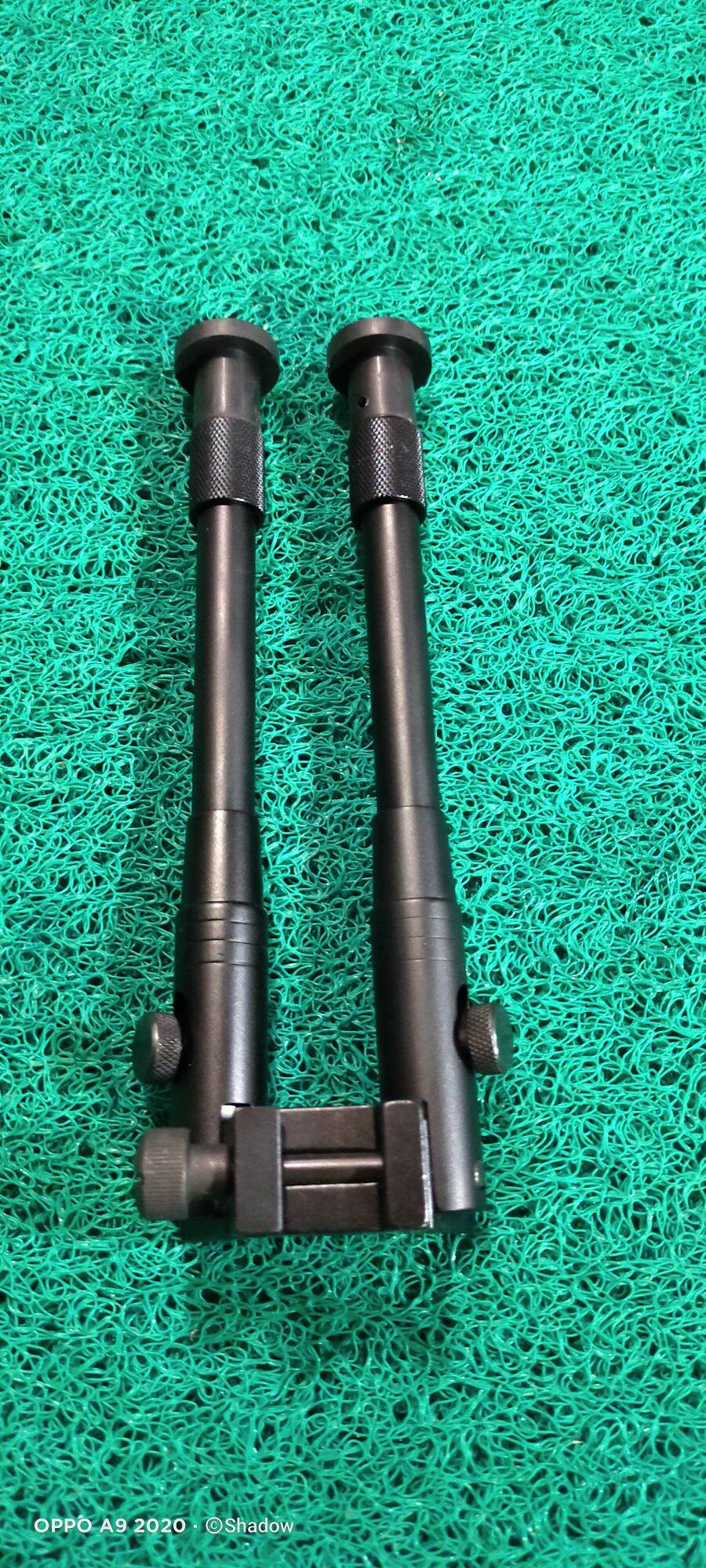 Bipod Rail Picatini Lazada Indonesia