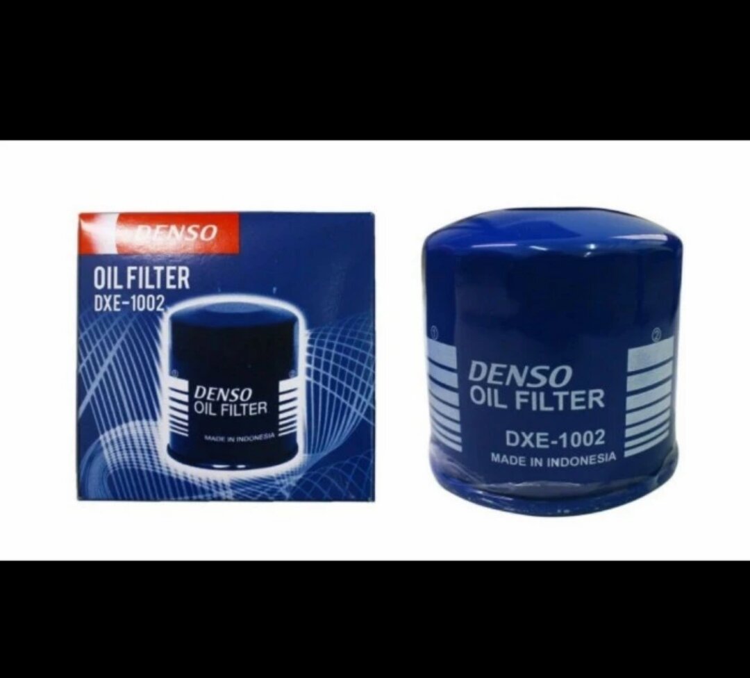 DENSO DXE 1002/Filter/Saringan Oli Kijang Efi 1.8/Kijang Grand 7K ...