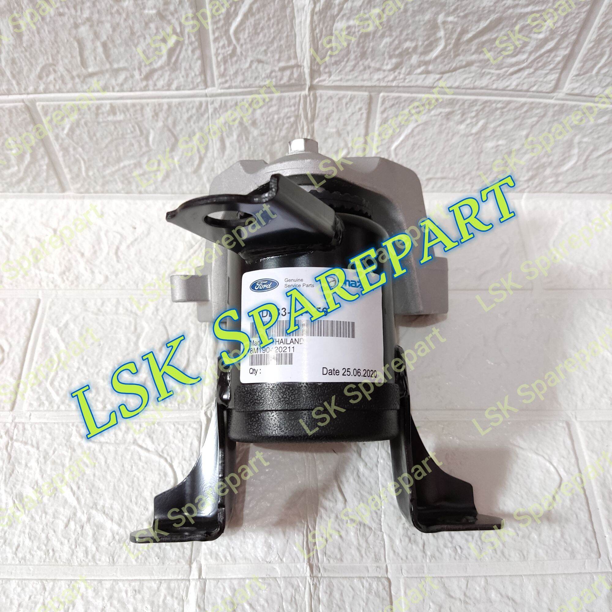 Engine Mounting Depan Kanan Ford Ecosport ECO Sport Titanium Original ...