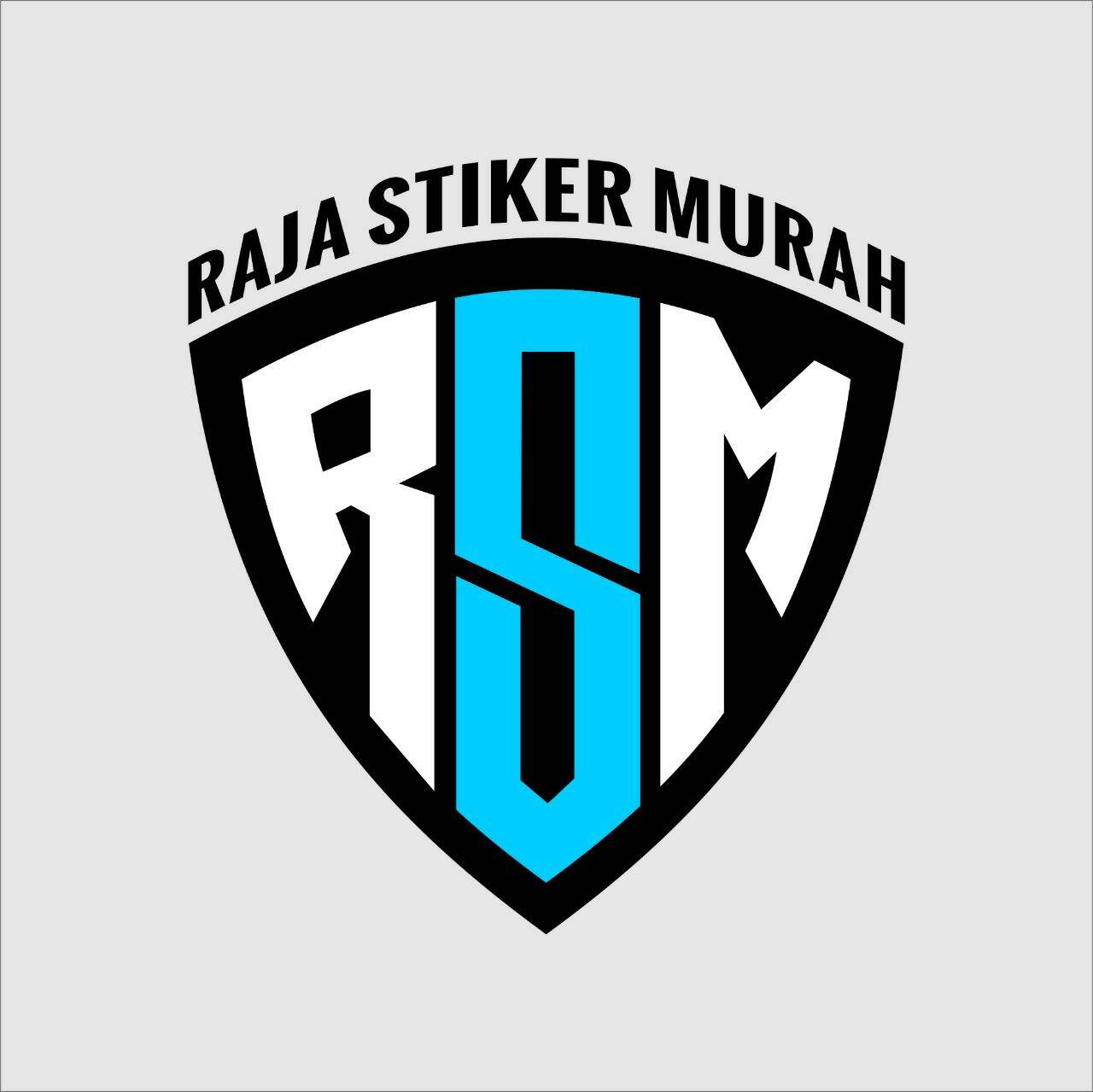 Toko Online Resmi Raja Stiker Murah | Lazada.co.id