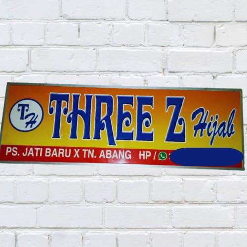 THREE Z hijab Indonesia Toko Resmi Online | Beli Sekarang di Lazada