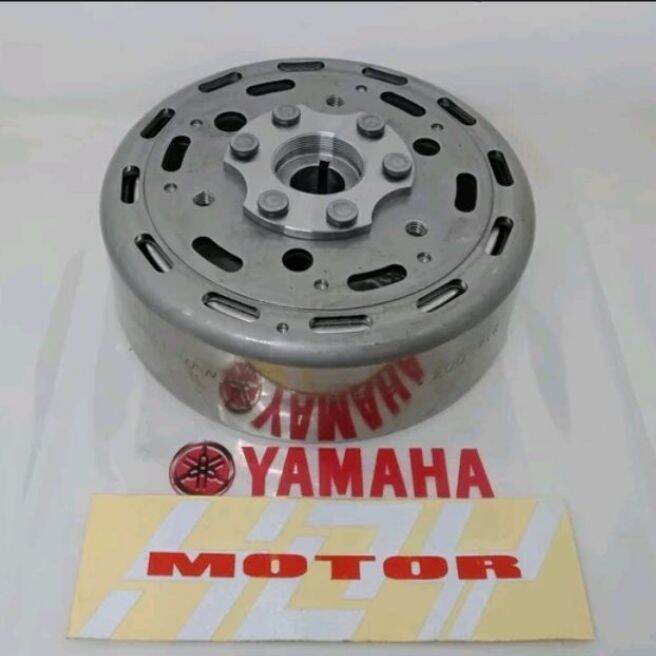 Magnet Yamaha Aerox | Lazada Indonesia