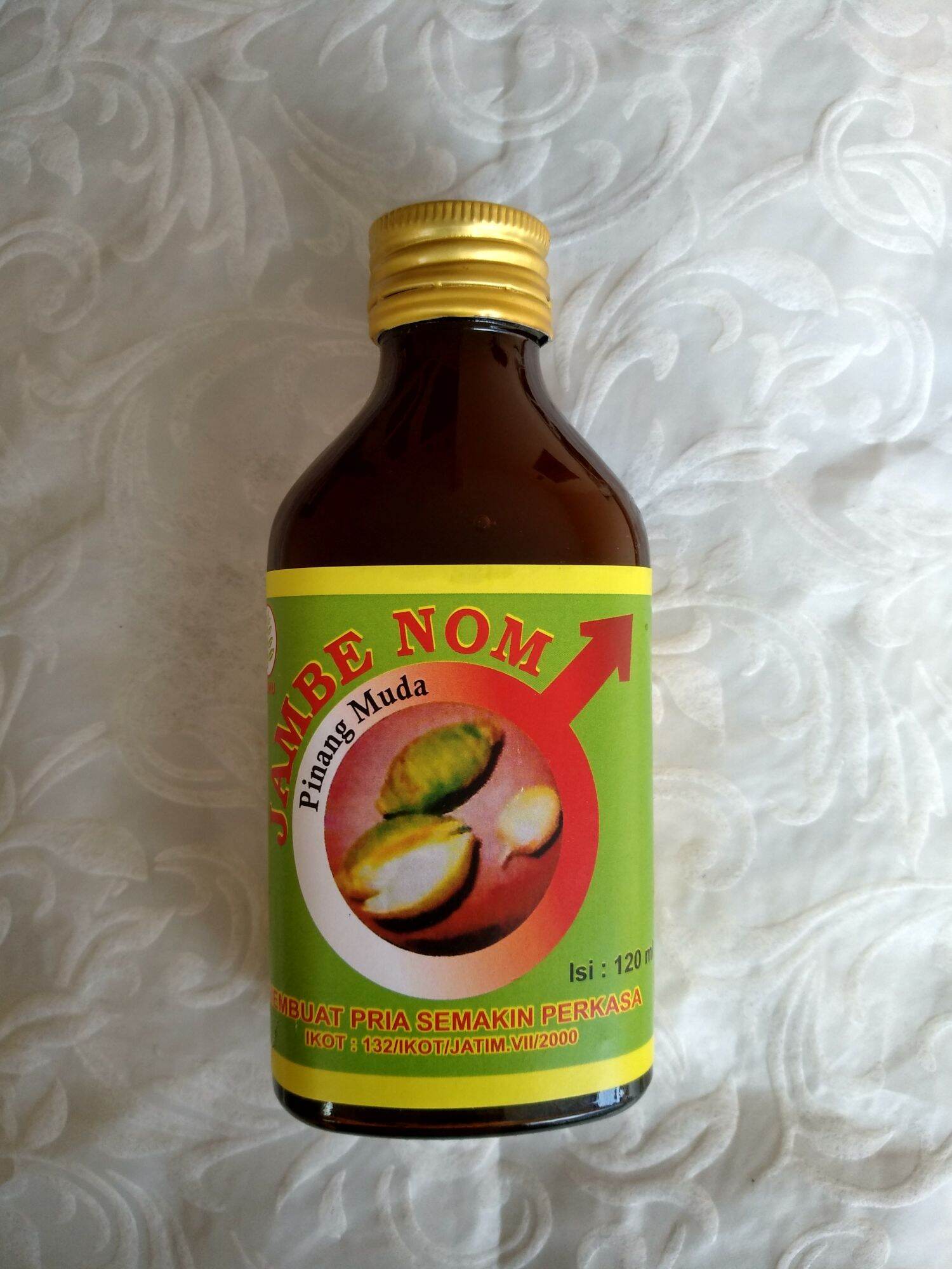 jambe nom pinang muda | Lazada Indonesia