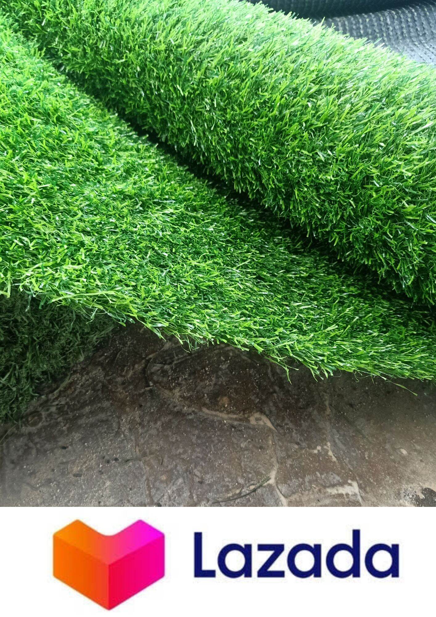 Rumput Sintetis Type Japan Baru.Ruang Kantor.Tamu dll | Lazada Indonesia